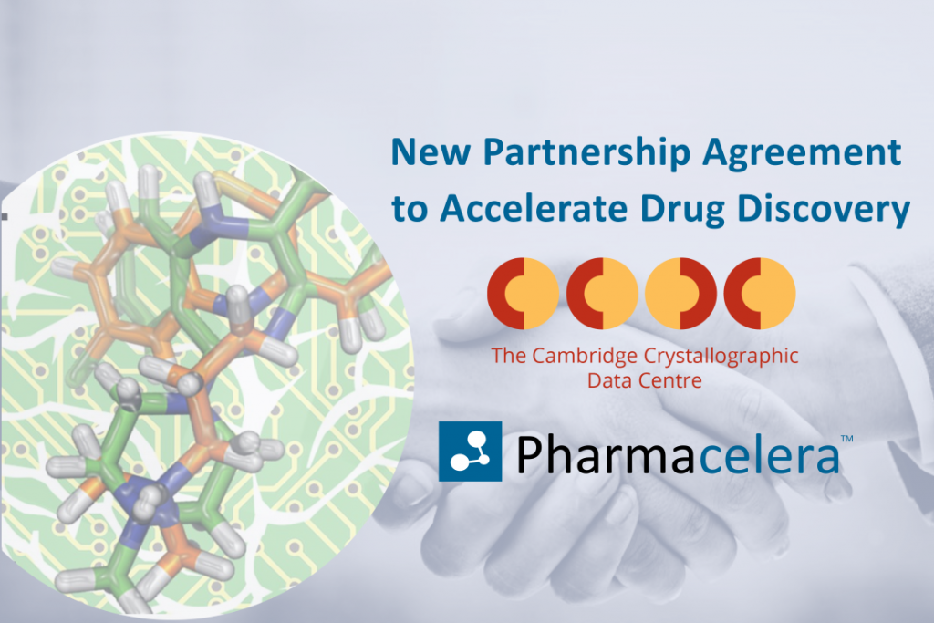 Machine Learning partnership to accelerate discovery of novel drugs ...