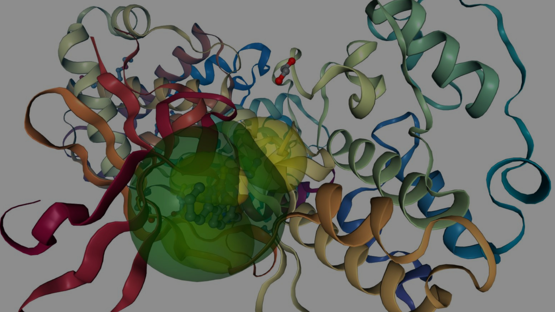 PharmQSAR - 3D QSAR Software Package